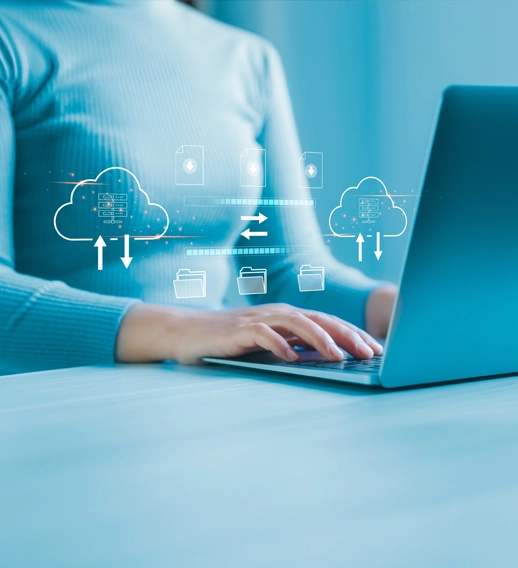 Cloud Computing Services | Big Data Analytics Solutions: Cybage